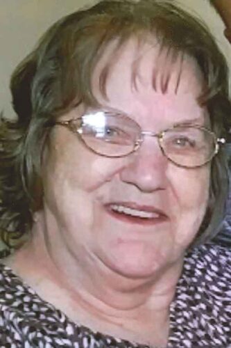 Utha M. Johnson 1938-2023 | News, Sports, Jobs - Tribune Chronicle